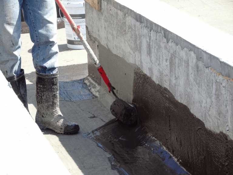 7 Common Types Of Waterproofing Materials (Benefits, Uses, & Cost)